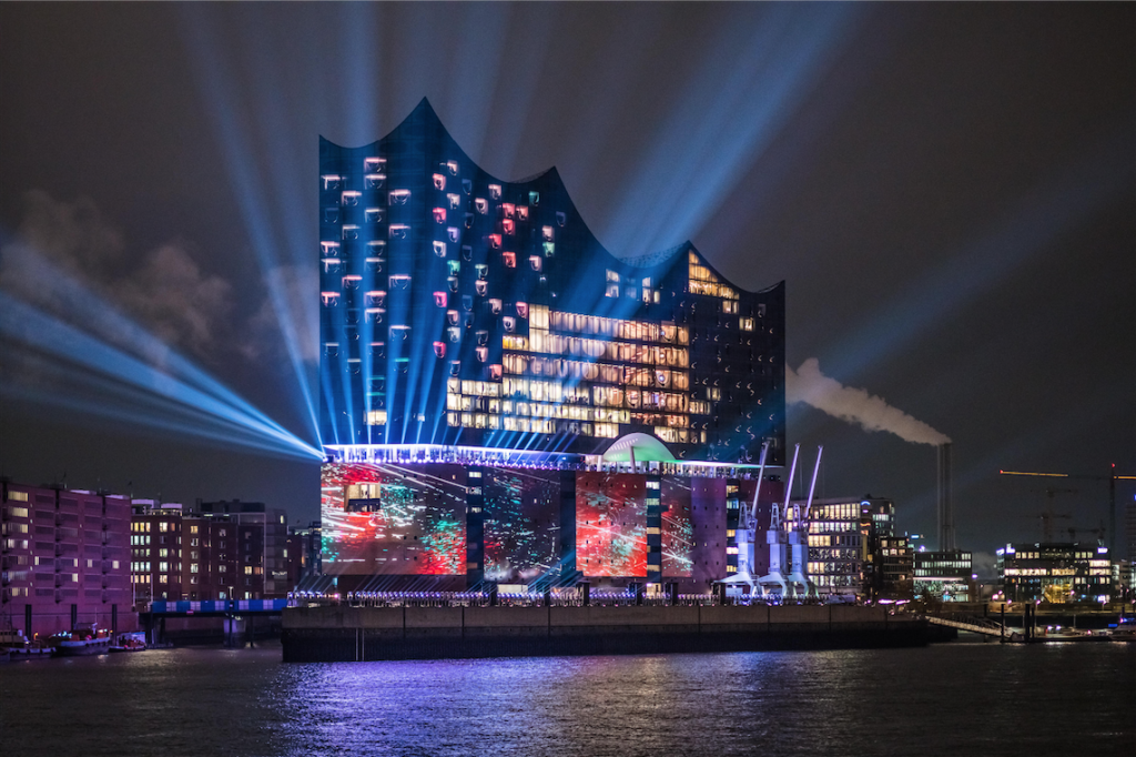 Filarmónica del Elba – Minimalismore