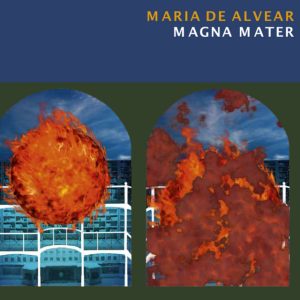 María de Alvear publica «Magna Mater» – Minimalismore