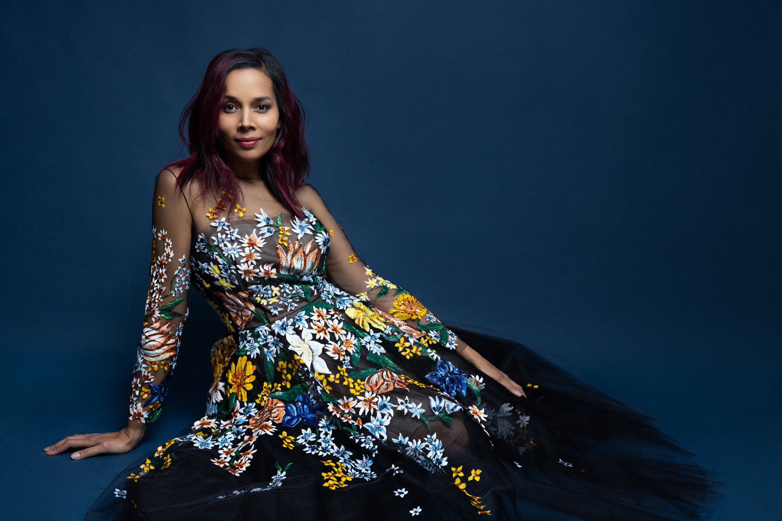 Rhiannon Giddens y Michael Abels ganan el Pulitzer de Música ...